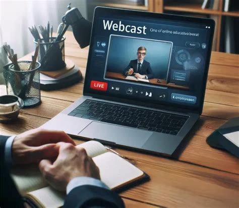 راهنمای گام به گام شرکت در وبکست های نیک آموز نیک آموز