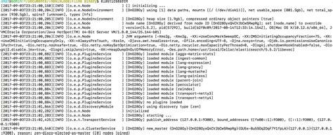 Maven Client Is Not Connected To Any Elasticsearch Nodes In Flink Stack Overflow
