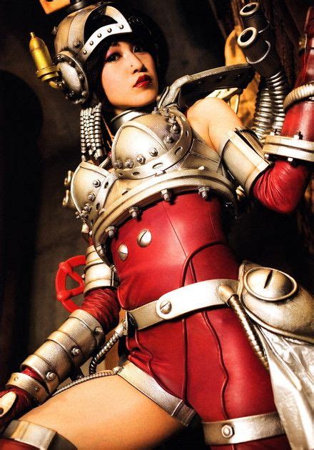 害水大臣ケガレシア＜演：及川奈央＞ In 炎神戦隊ゴーオンジャー（2008年〜2009年） 特撮ヒロイン ヒロイン 及川