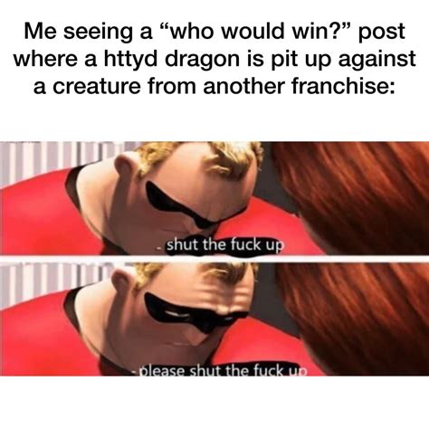 Just Now Realizing This Rhttyd