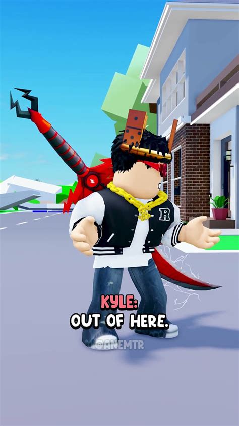 Dominus In Roblox 🤯 Shorts Youtube