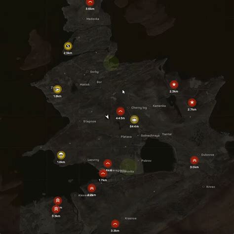 Has The Map Increased In Size Yet Rdeadside