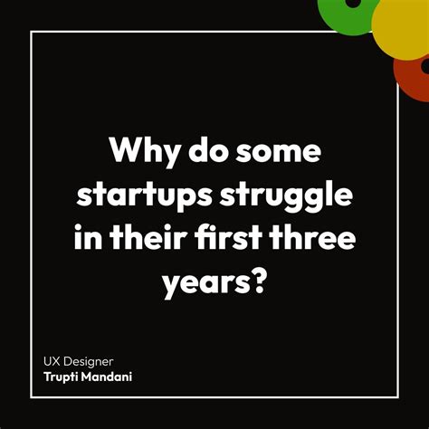 Trupti Mandani On Linkedin Startups Entrepreneurship Uxdesign Successstrategies Startupjourney