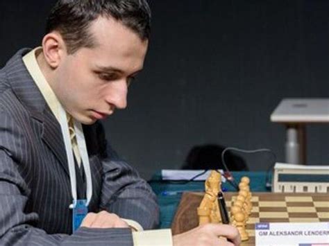 Reliving Gm Alex Lendermans Us Online Championship Victory