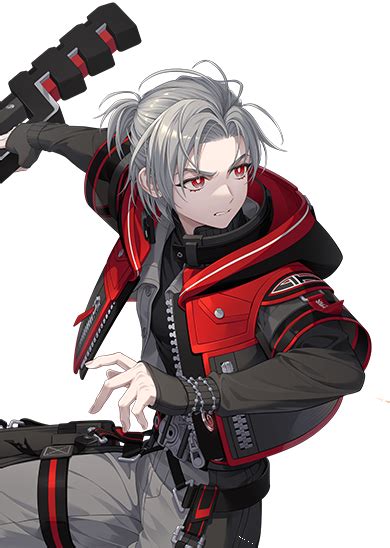 케네스 도끼 케네스 루트 이터널 리턴 닥지지