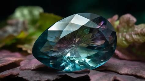 Alexandrite Meaning Healing Powers And History Hello Fearless