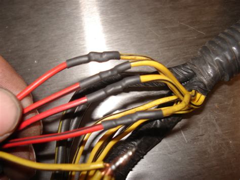 Wiring A Resistor Box For Low Impedance Injectors Honda Acura Tech Website Tutorials Tuning