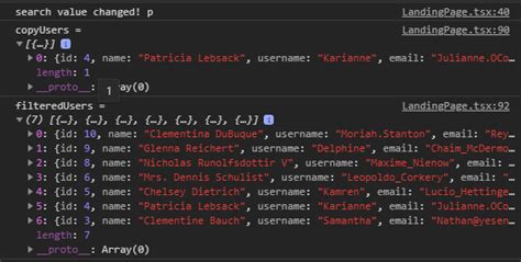 Reactjs Usestate Not Updating The State Stack Overflow