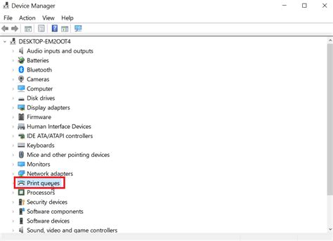 Impressora Em Escala De Cinza 7 Soluções Para O Driver Microsoft Ipp