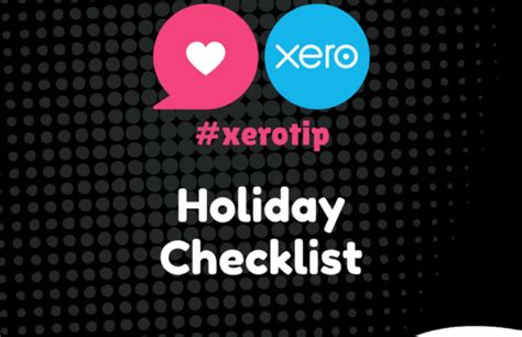 Xero Tip Repeating Invoices Growthwise
