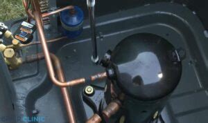 What To Replace When Replacing AC Compressor