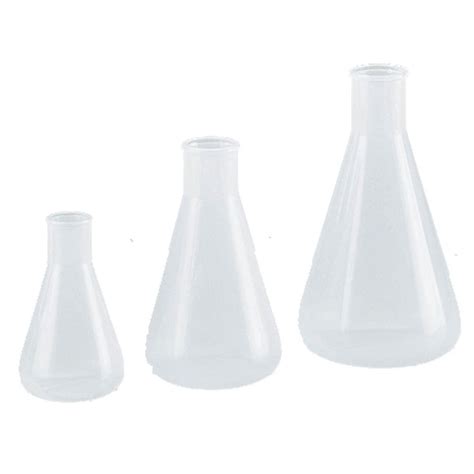 500ml Conical Flask Pp Fc Bios Sdn Bhd