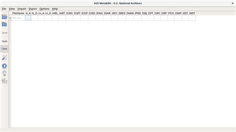 Avi Metaedit Flathub