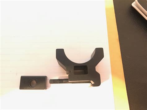 Rifle Scopes Scope Not Aligned With Barrel Sniper S Hide Forum