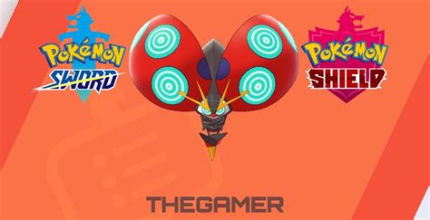 Pokémon Sword And Shield How To Find And Evolve Blipbug Into Orbeetle