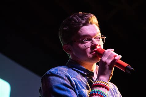 Cg5 The Youtube Sensation Beloved By Tweens And Teens Brought His Too