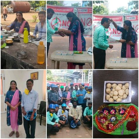 Sobha Kumari Moturi On Linkedin ☺in Collaboration With Our Ehs Team