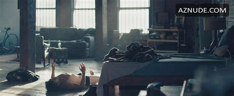 Sebastian Stan Nude Aznude Men