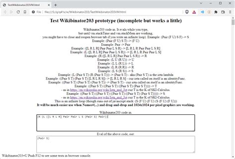 Github Benrayfieldwikibinator203 Lambda Called On Lambda Findscreates Lambda Each With