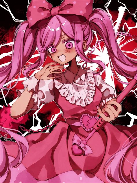 Sweetheart Omori Drawn By Hanabata Danbooru