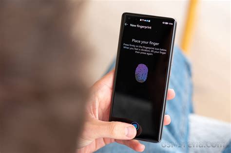 Huawei Nova Pro Review Design Build Quality Handling