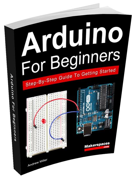 Arduino For Beginners Book Learn The Basics Get Started Fast Artofit