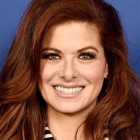 Debra Messing — Playing On Air