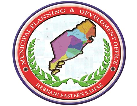 Eastern Samar Logo 2023 Economic Performance Of The Province Of