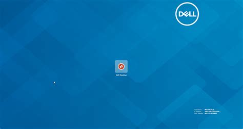 Microsoft Azure Virtual Desktop Avd And Dell Windows 10 Iot Kiosk Mode Vdi Toolbox