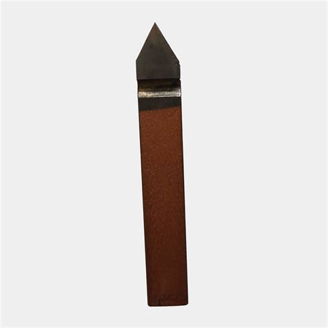 Replacement 60Â° Carbide Tip For Scribe Table Act Test Panels Llc