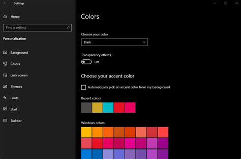 Make Windows And Even Look Better
