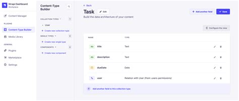 Build A Task Assignment App With Twilio Whatsapp Strapi And Nextjs Twilio