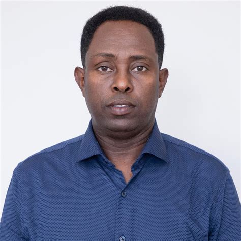 Mohamed Hassan Mohamed