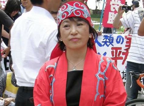 丘田 英徳 On Twitter Rt Okada 2019 ウィシュマさん死亡の 入管問題も 背後で福島瑞穂が糸引いてた アイヌ問題