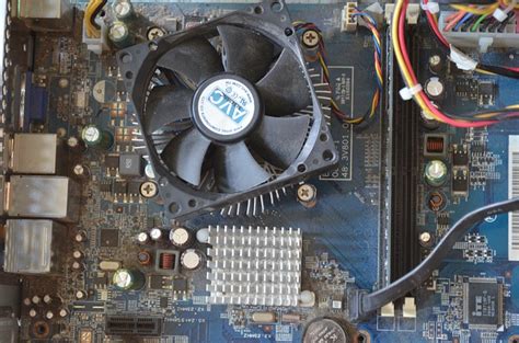 CPU Fan Error Detected How To Fix Complete Guide