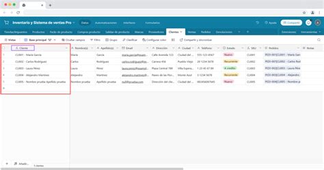Cómo Combinar Y Concatenar Campos En Airtable De Forma Dinámica