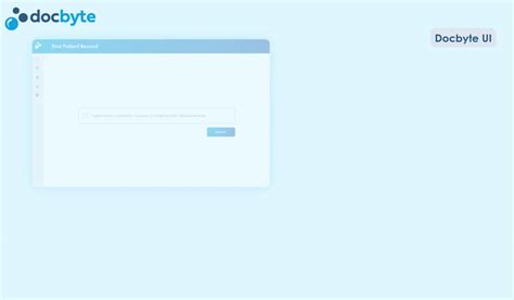 docbyte on linkedin docbyte documentmanagement userinterface digitaltransformation…