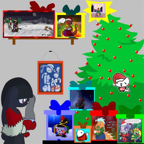 Aurorange Discord Server Collabs On Tumblr