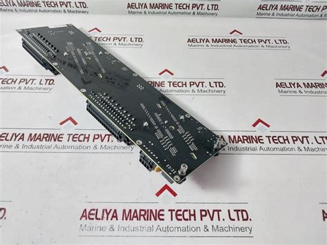 Honeywell Fc Iota R24 Redundant Io Termination Assembly Aeliya Marine