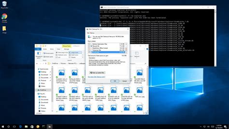 Windows 10 Thumbnails All Messed Up Heres How To Fix It Windows Central