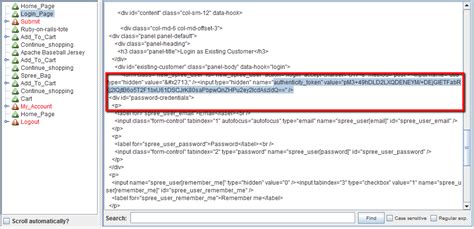 Correlation In Jmeter With An Example