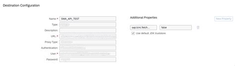 Configuring X Csrf Using Actions Editor Sap Community