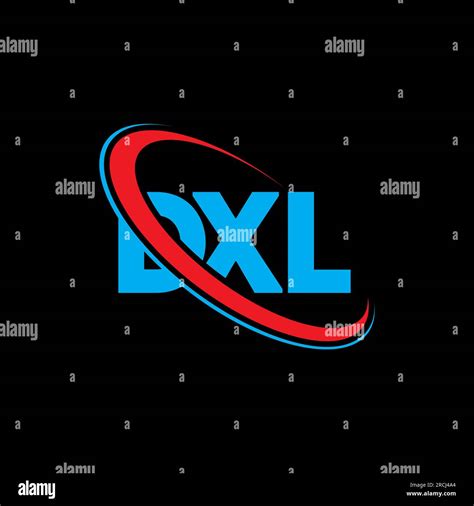 Dxl Technology Logo Hi Res Stock Photography And Images Alamy