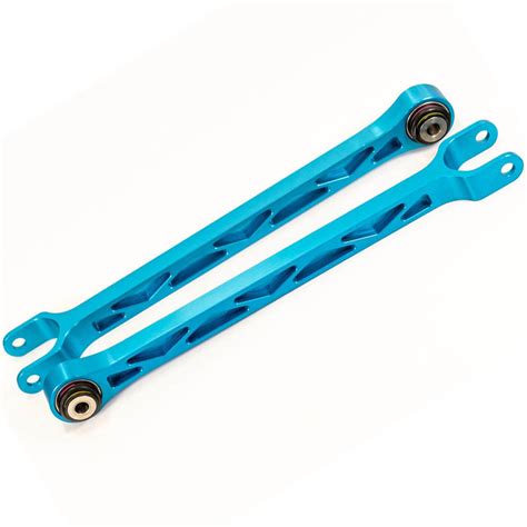 Cnc Machined Billet Aluminum Custom Made Auto Truck Lower Rear Trailing