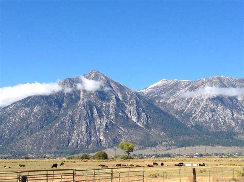 Snowy Jobs Peak On First Day Of Autumn