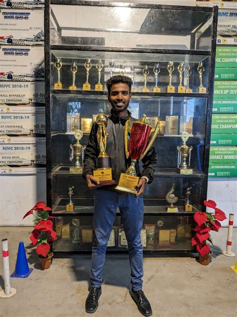 nilan sujai on linkedin solarcar gokart sevc aims