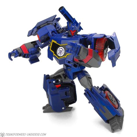 Rid 2015 Soundwave Transformers Universe