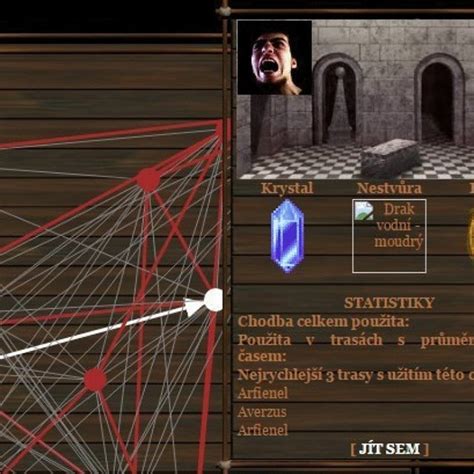 An Example Of A Tsp Problem In A Graph Download Scientific Diagram