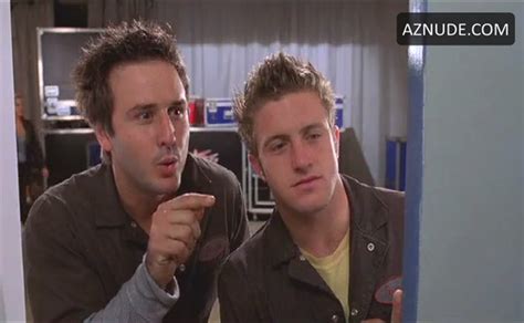 Chae An Underwear Scene In Ready To Rumble Aznude