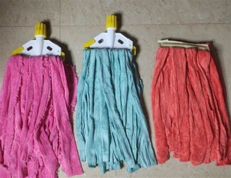 Microfiber Microfibre Eco Strip Mops At ₹ 70 In Thazhecode Id